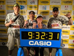 Walking Tokyo Series: 2019 Tokyo Yamathon | From Pineapples