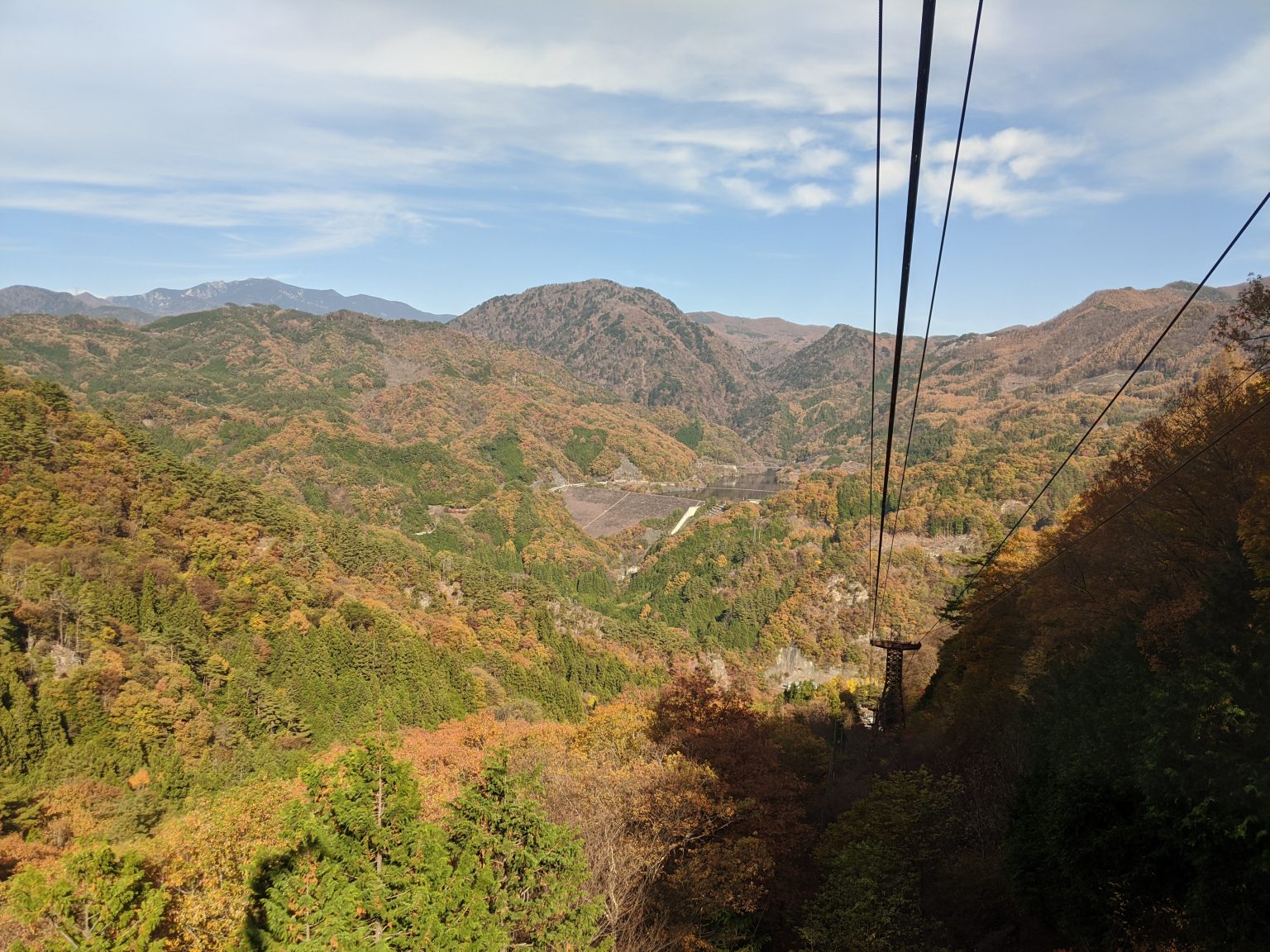 Exploring Japan: Day trip to Shosenkyo Gorge (御嶽昇仙峡) in Kofu, Yamanashi ...