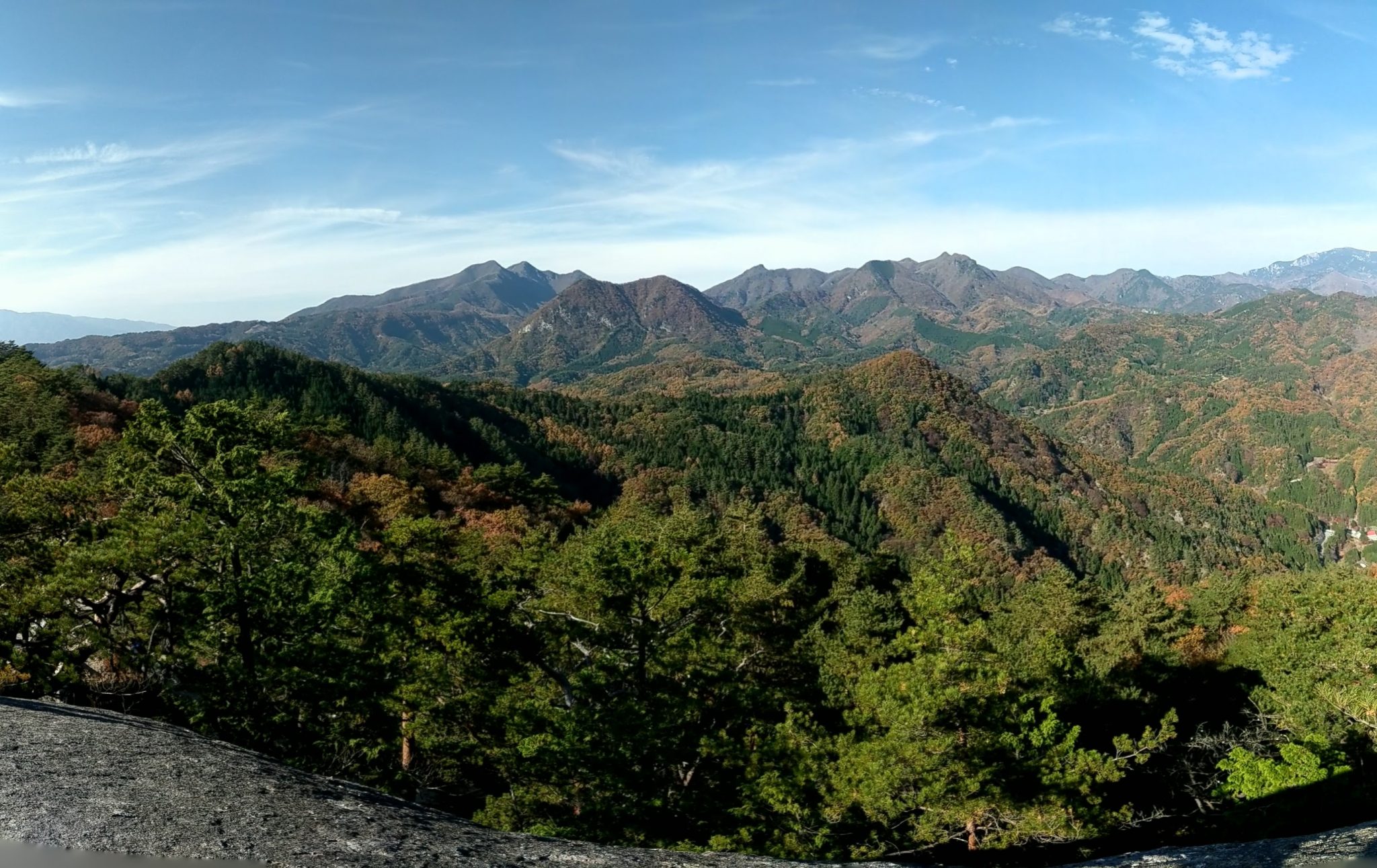Exploring Japan: Day trip to Shosenkyo Gorge (御嶽昇仙峡) in Kofu, Yamanashi ...